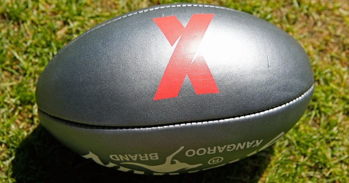 AFLX: Silver balls and 'Zooper' goals