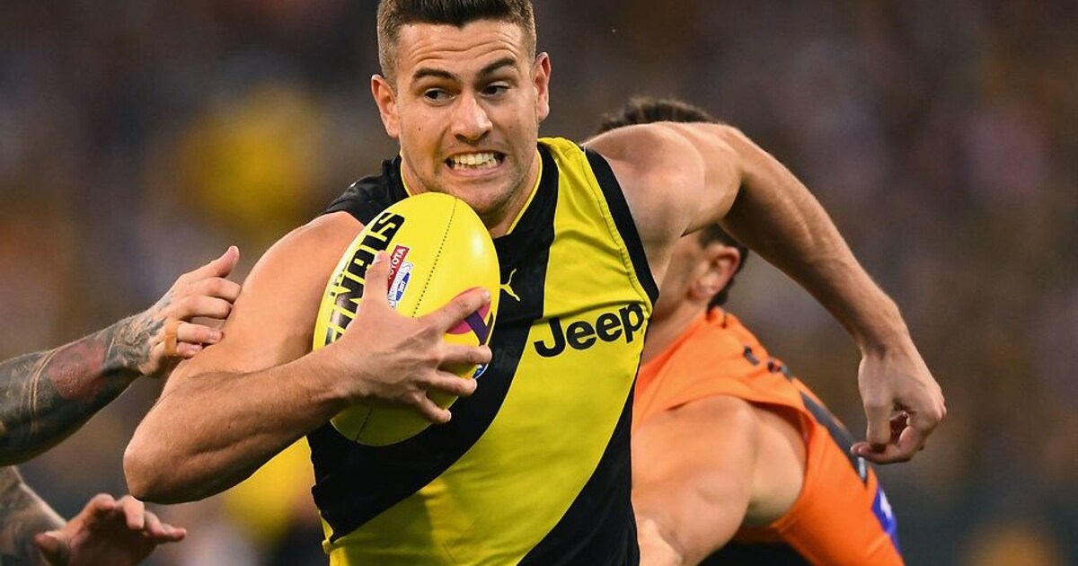 From the draft to the cup: Jack Graham