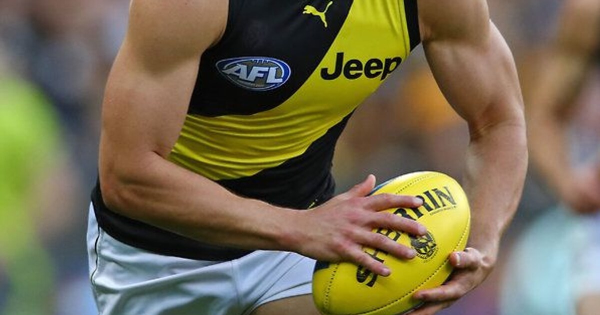 Hardwick previews North Melbourne