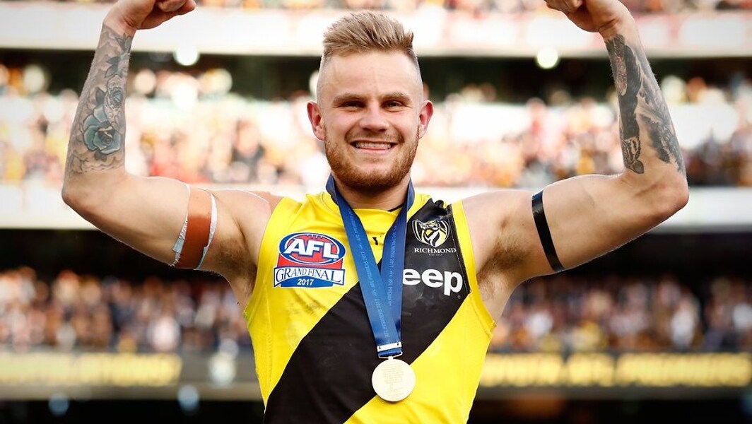 Grand recollections: Brandon Ellis