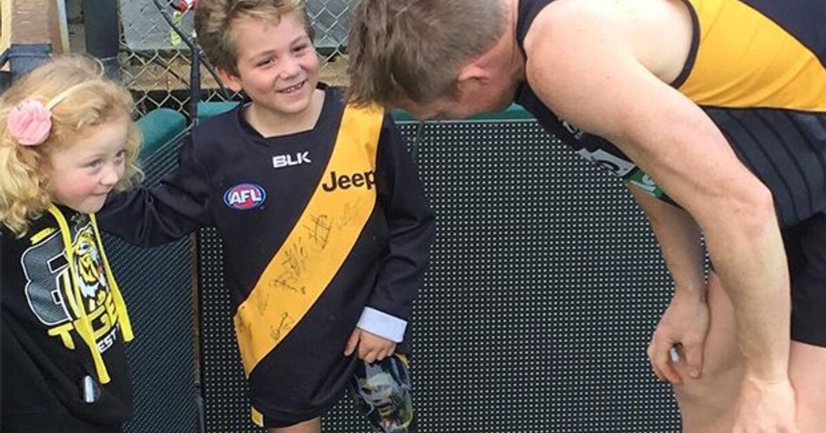 The importance of authentic community contribution