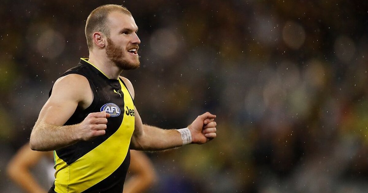 Coaches' Corner: Kamdyn McIntosh