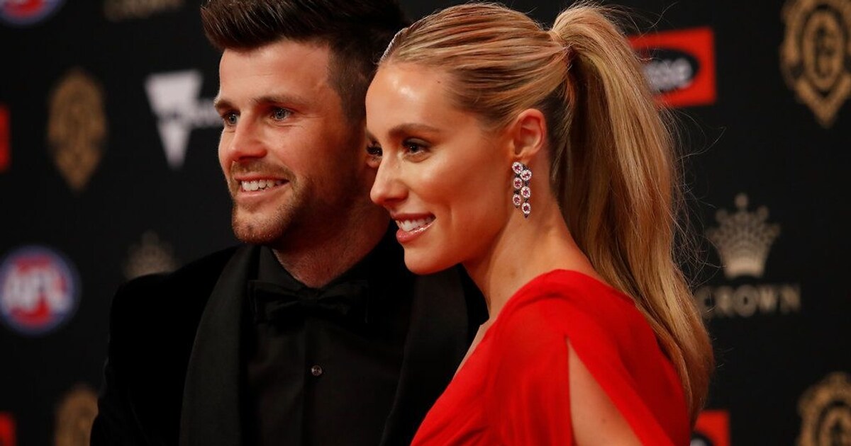 Gallery: 2018 Brownlow Medal