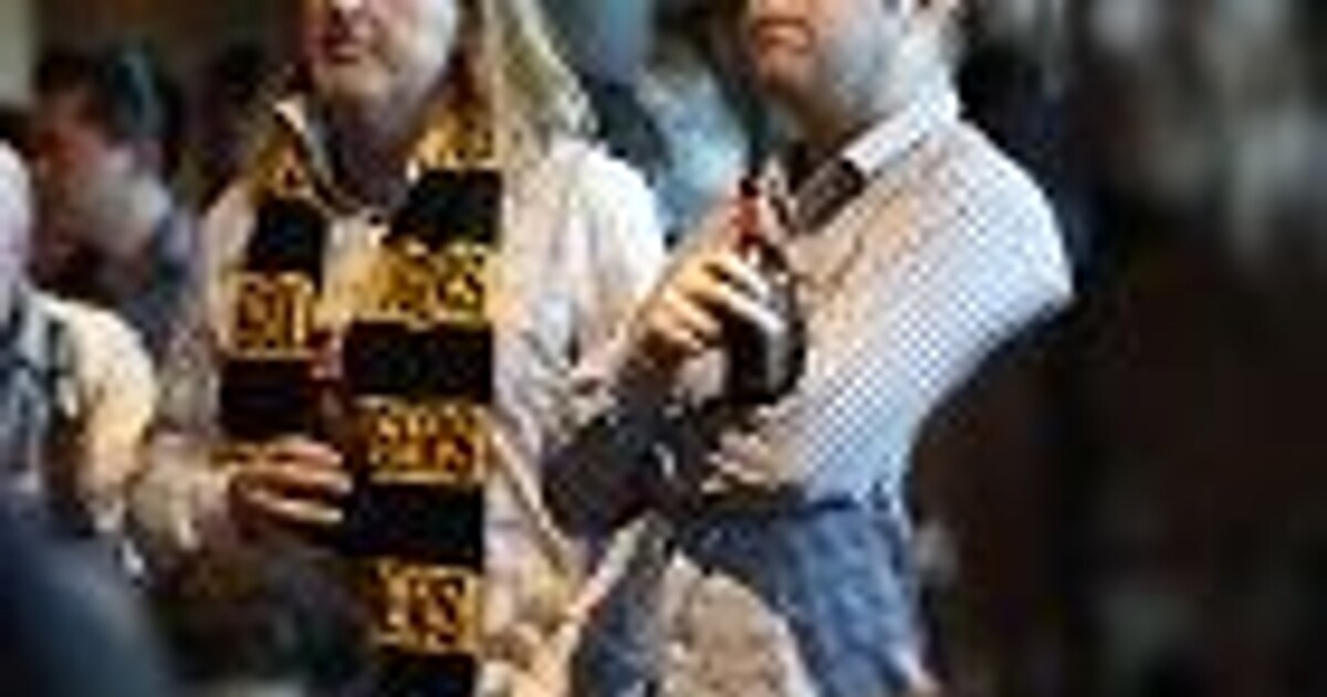 Enjoy Brownlow night at Tigerland