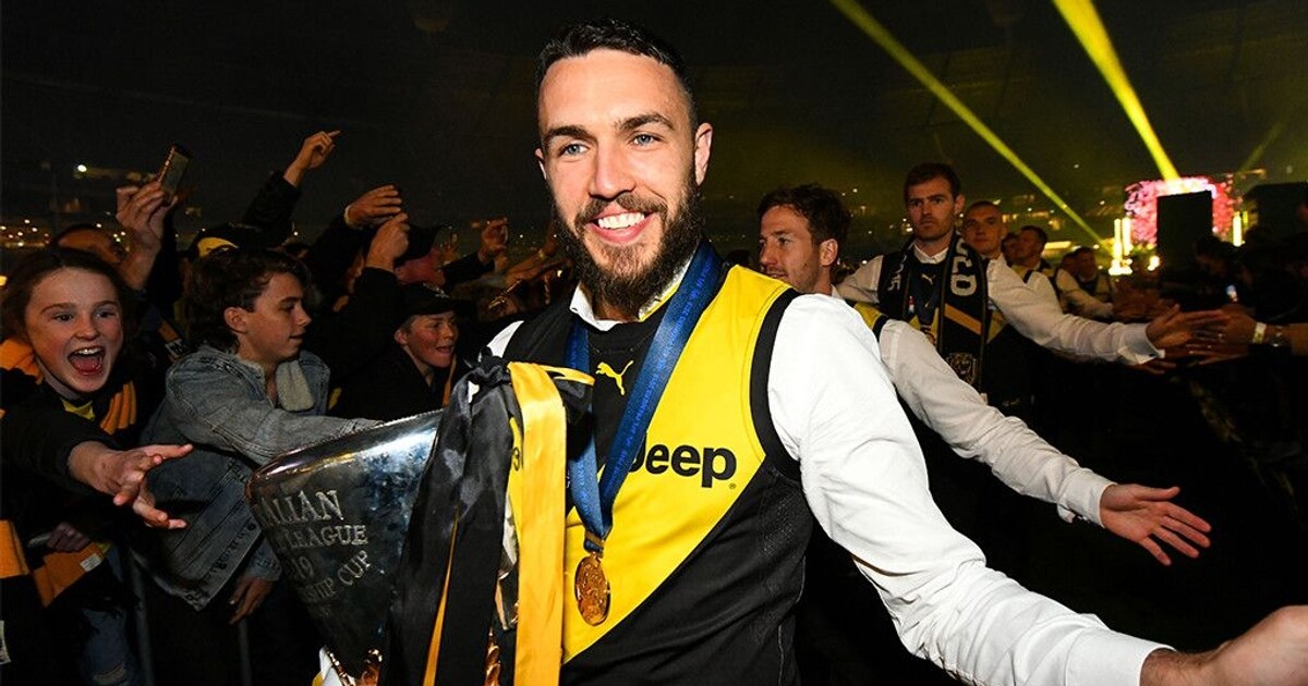 Grand recollections: Shane Edwards