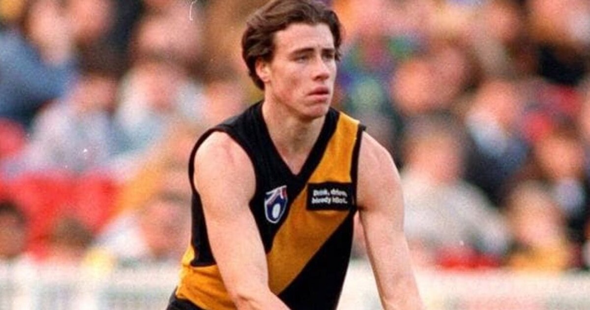 30-year anniversary of Richo’s debut