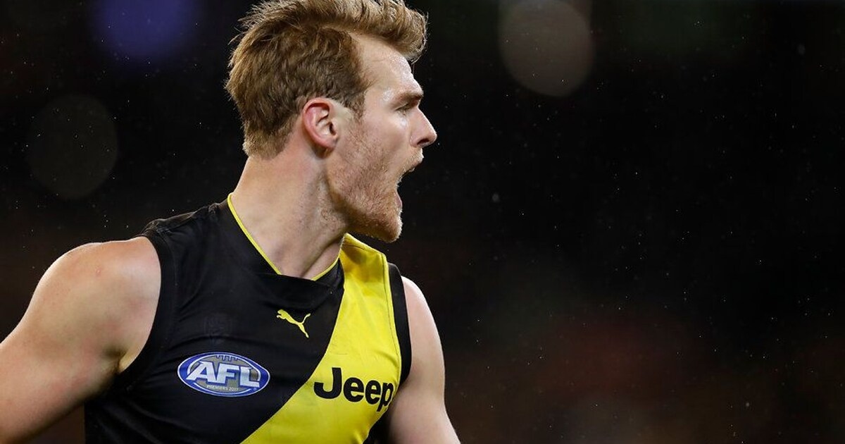 Astbury to be given every chance to play