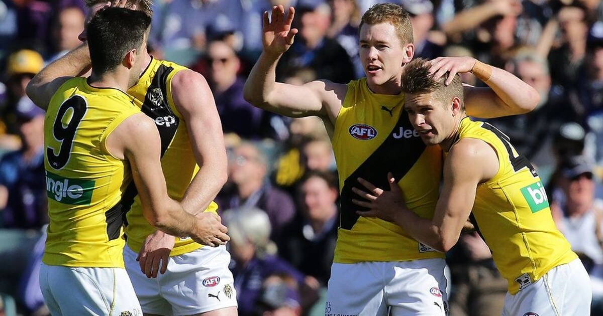 Q&A with Jacob Townsend