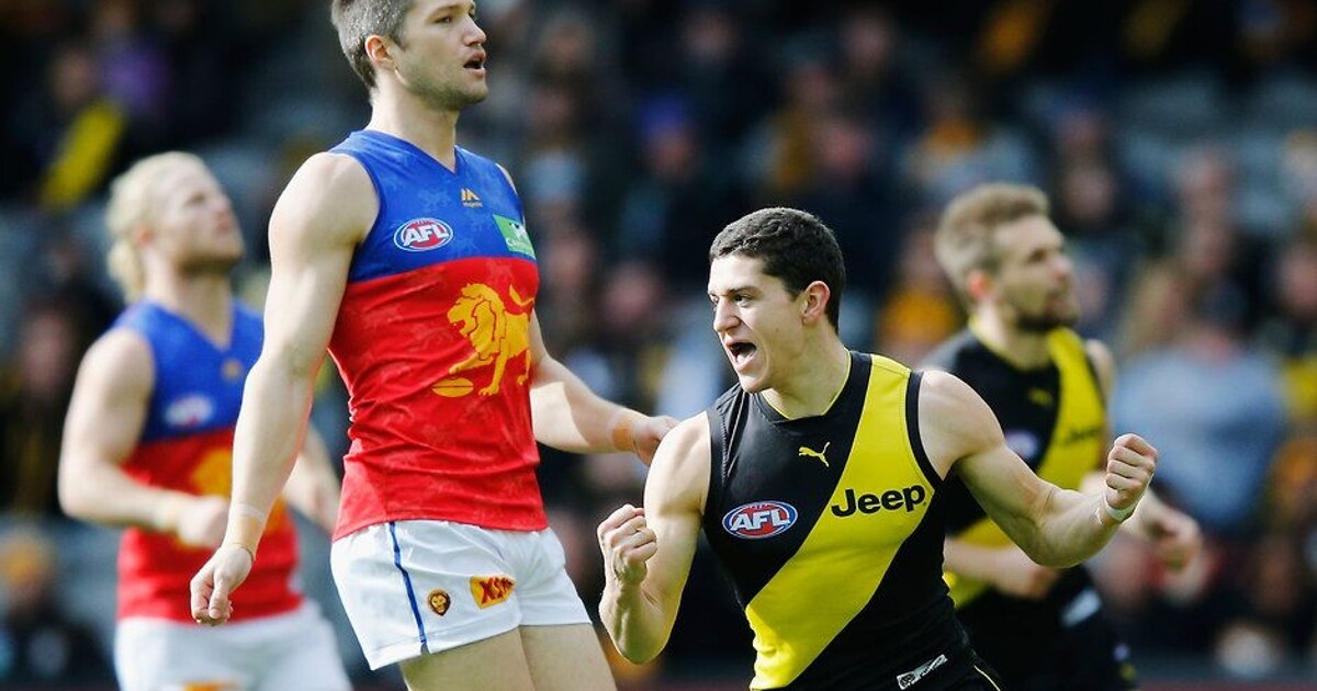 Coaches’ Corner: Jason Castagna