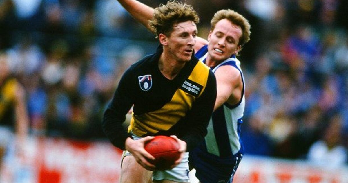 Lambert’s Richmond return