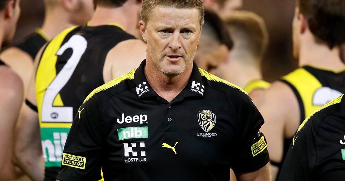 Tigers expecting red-hot Crows for rematch