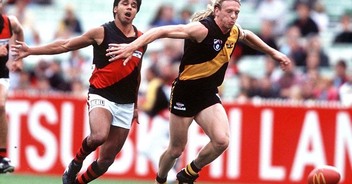 Welcome home, ‘Butch’