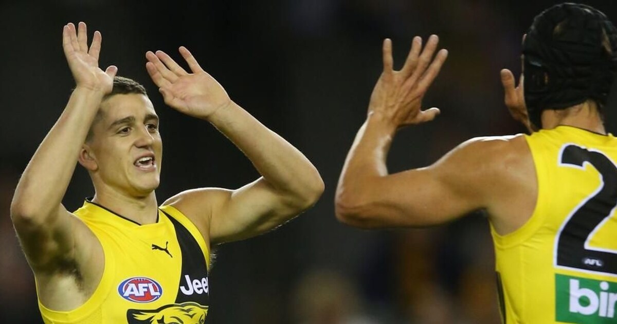 Castagna to be elevated