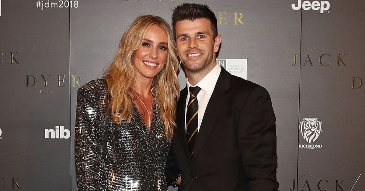 Gallery: 2018 Jack Dyer Medal