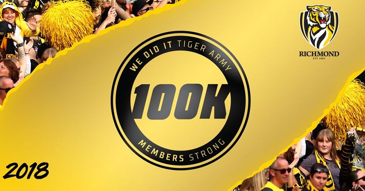 Tigers’ rich fan history