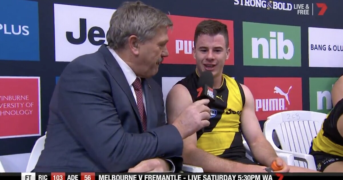 Round 16: Roaming Brian