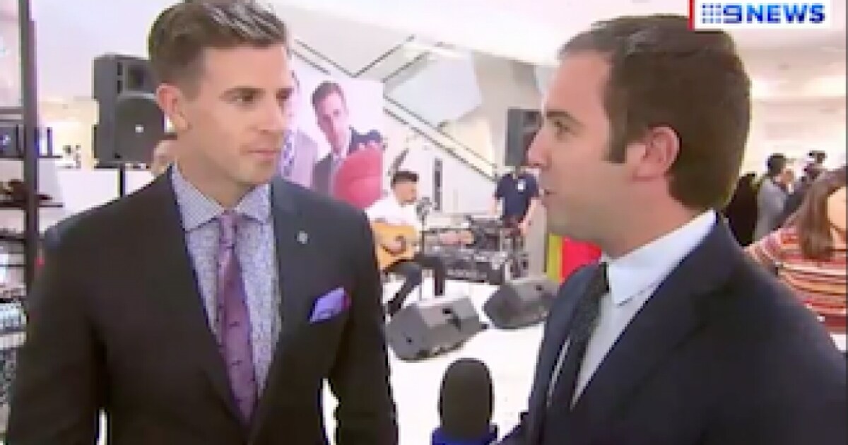 Deledio "I'm still a contracted player" JRZ