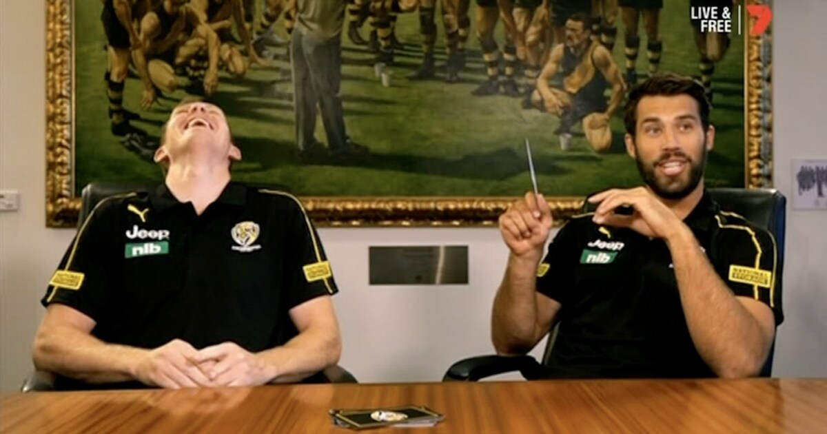 Alex and Jack