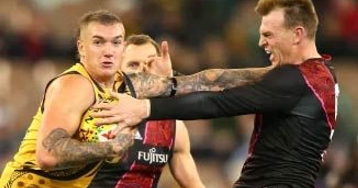 Dusty don't argue compilation