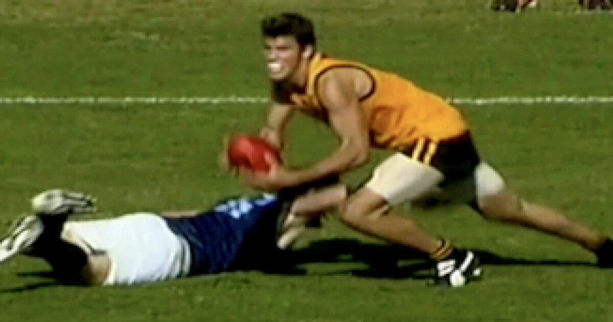 Rance's 2007 Draft highlights JRZ