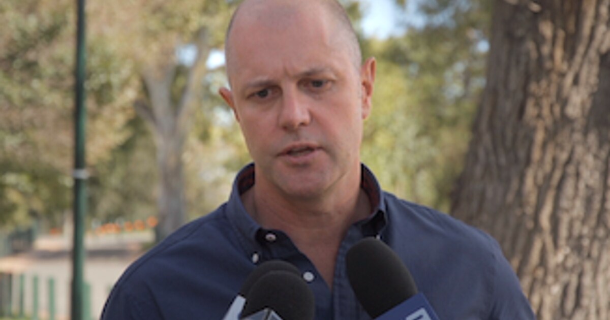 Deledio unlikely for season opener