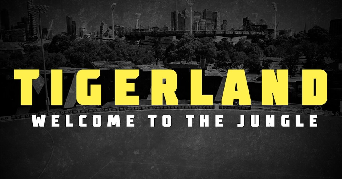 Tigerland: Welcome to the Jungle