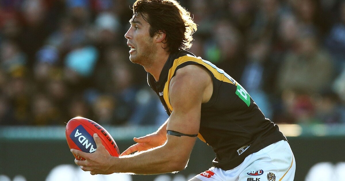 Rance a standout