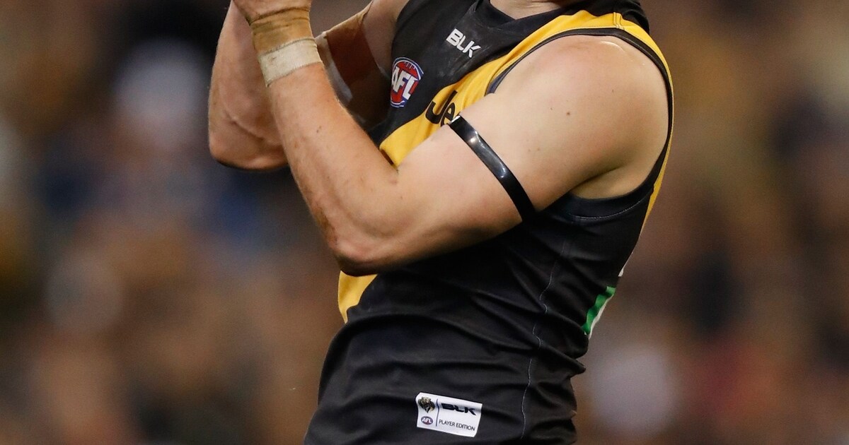 Season review: Anthony Miles