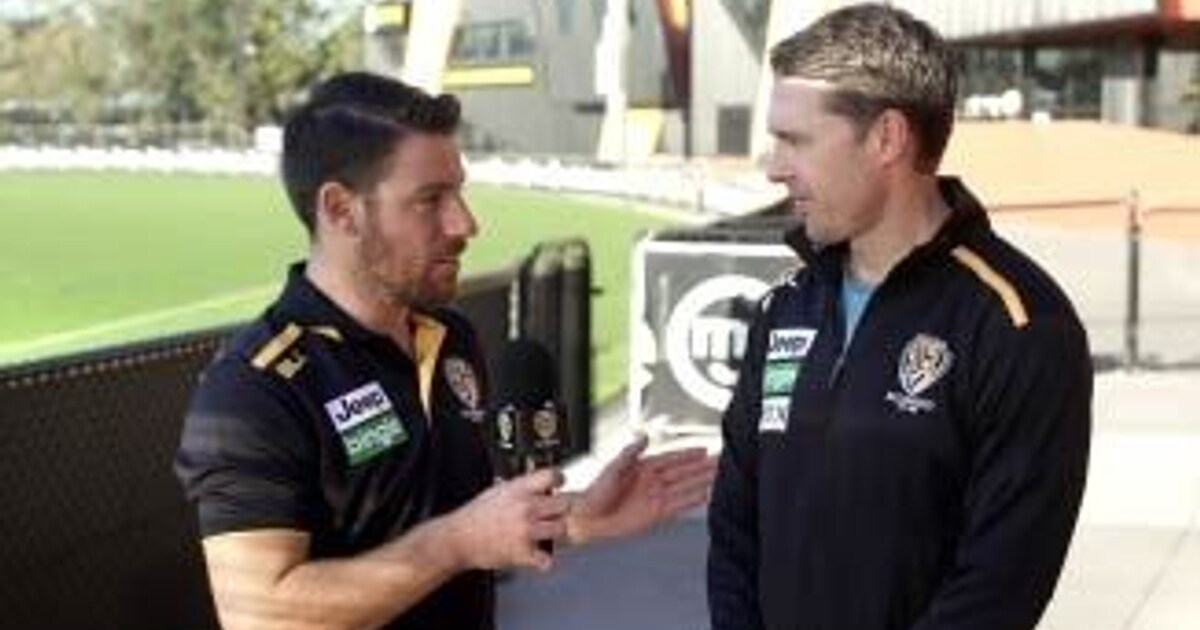 The VFL Report: Round 3