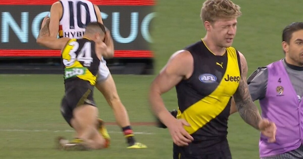 Broad and Graham injuries