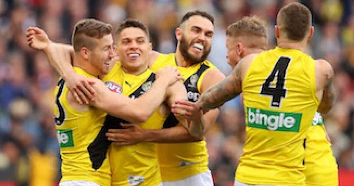 Midfield's best of 2017