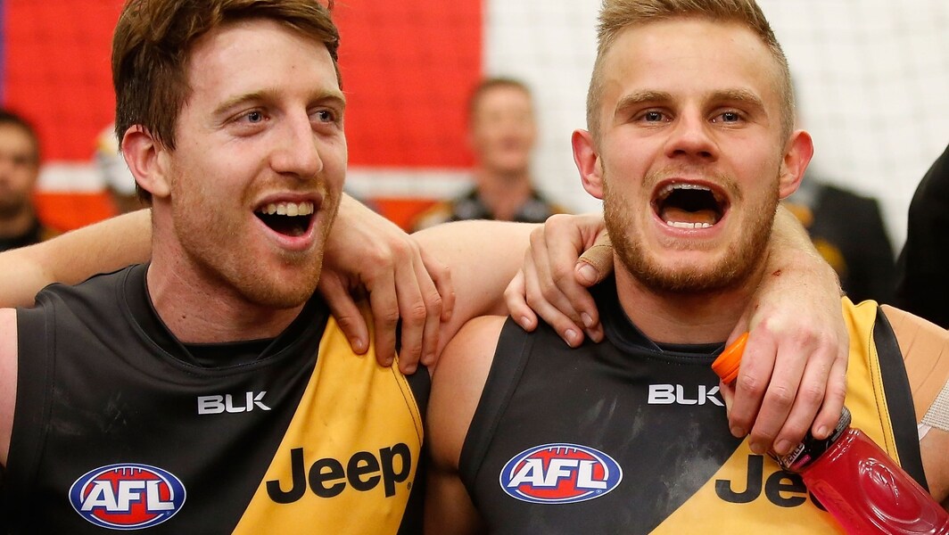 Conca a comeback catalyst