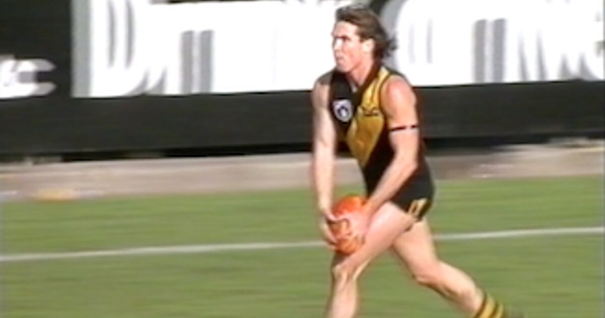 Mike Sheahan's 50 in 50: 23-21