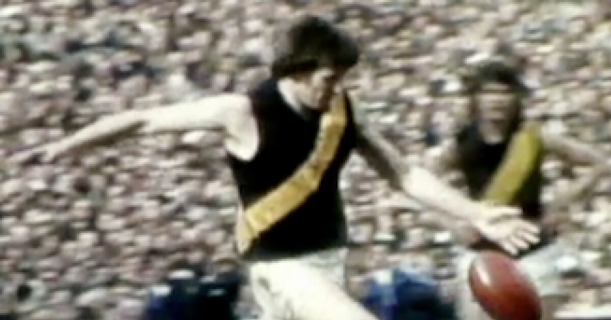 Hall of Fame Tassie Tigers