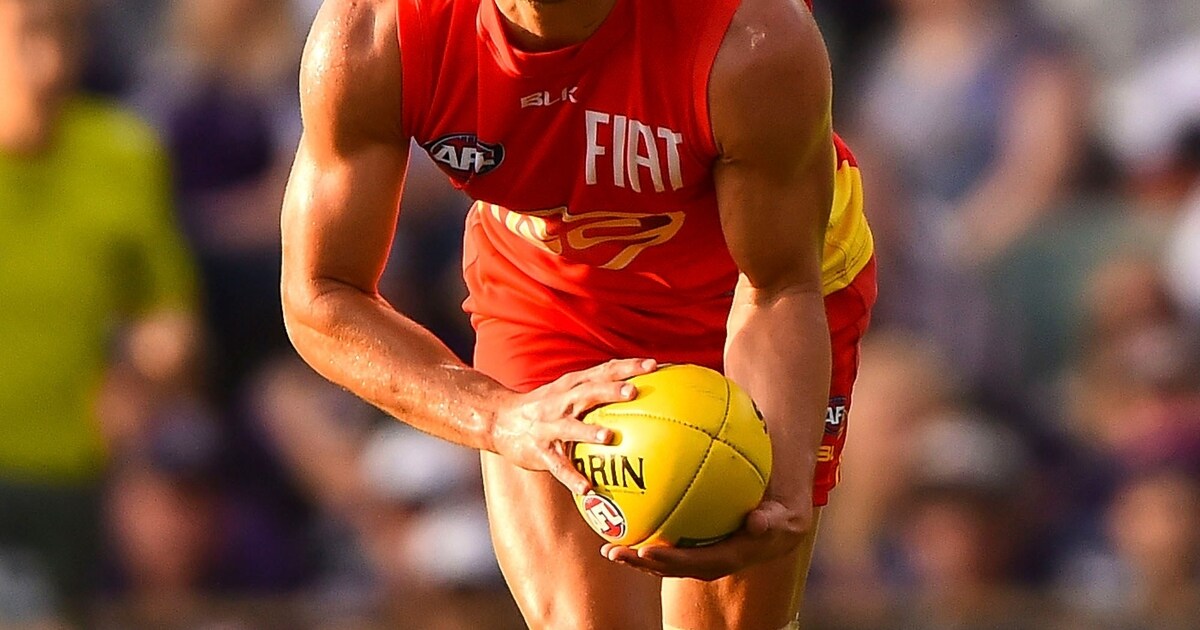 Prestia talks advance