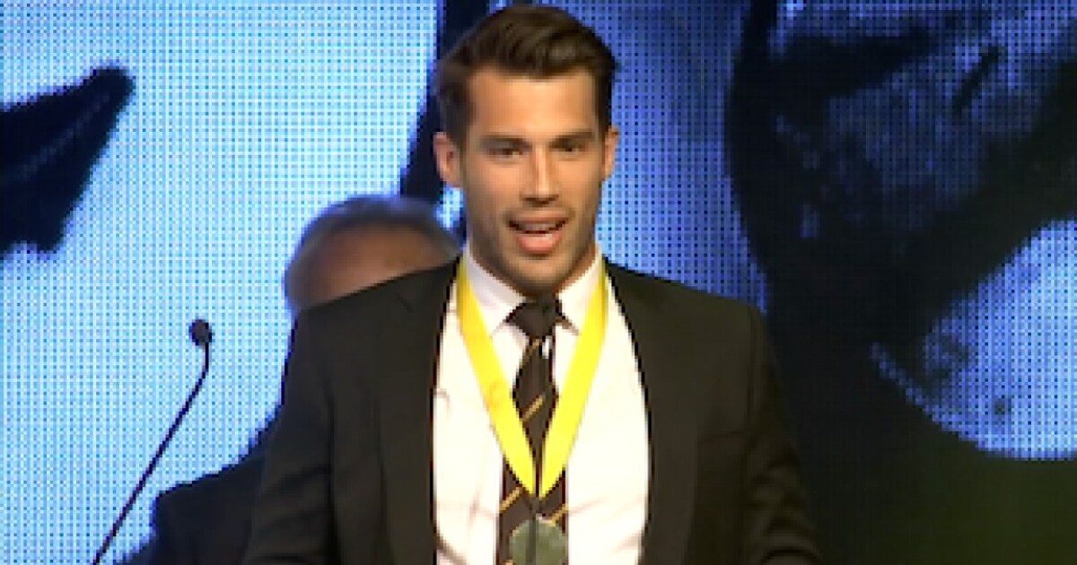 2017 JDM: The Jack Titus Medal