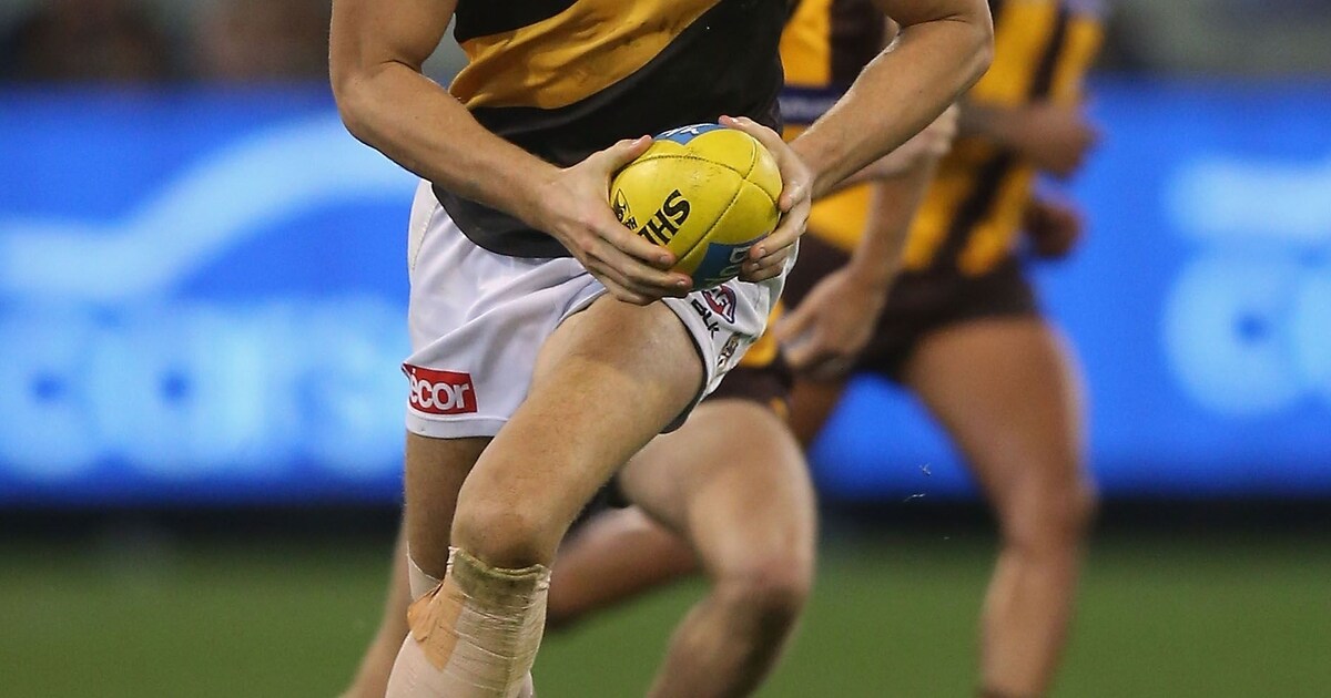 Season review: Shaun Hampson