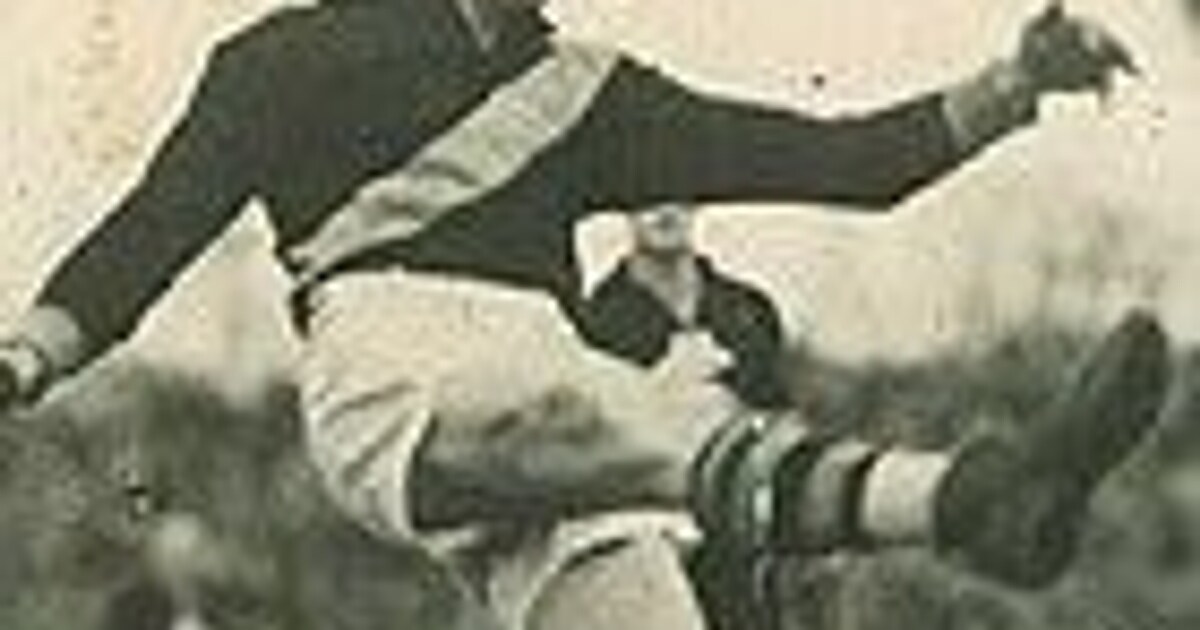 Titus the Tiger titan