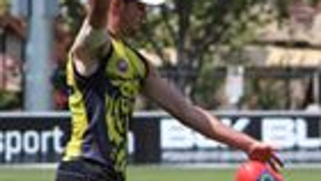 Tigers to wear Electric Yellow in NAB opener