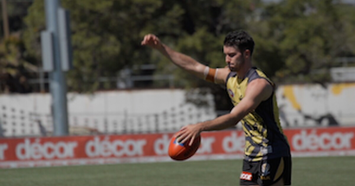 Choco’s Cub Watch: Corey Ellis