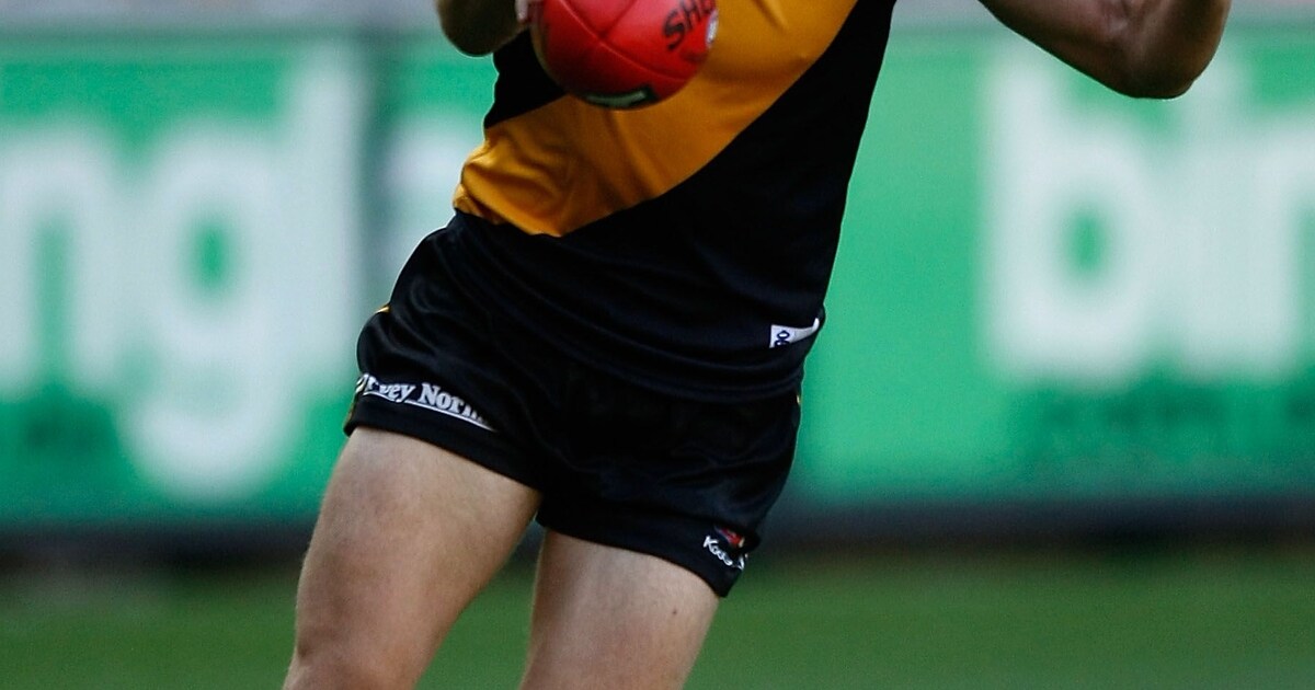 Jackson’s Tiger homecoming