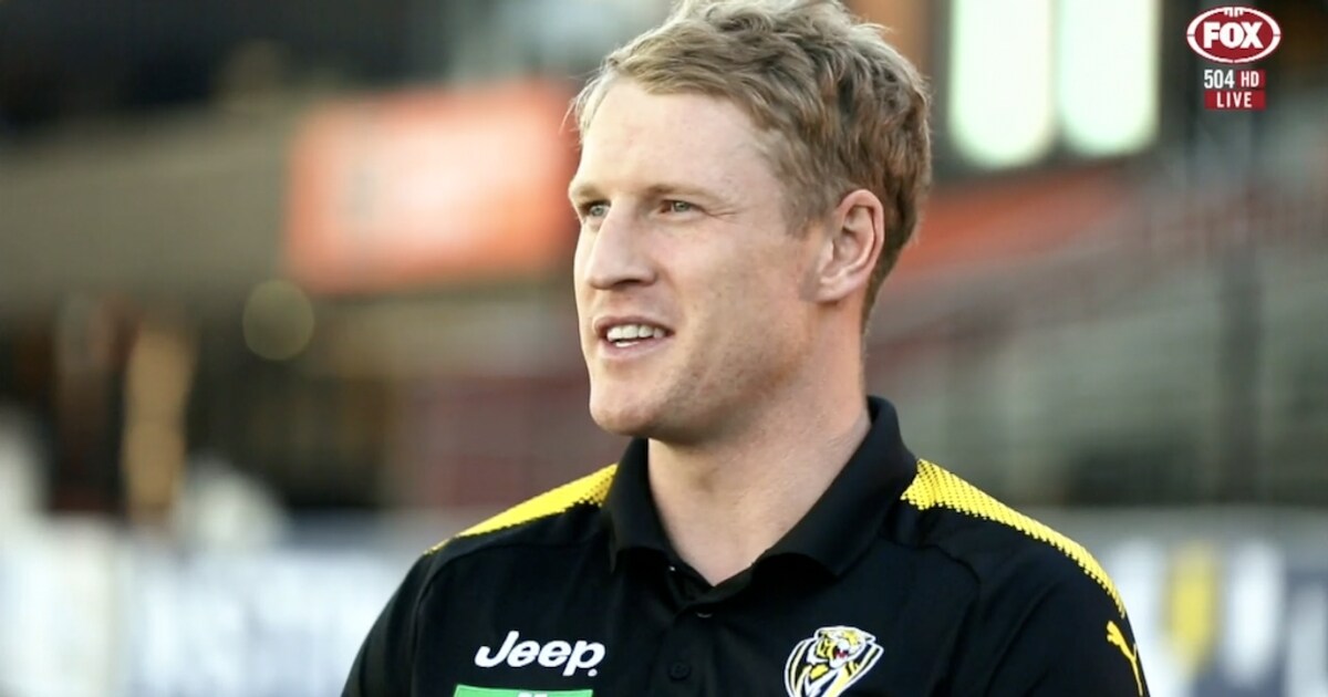 Caddy reviews his season so far