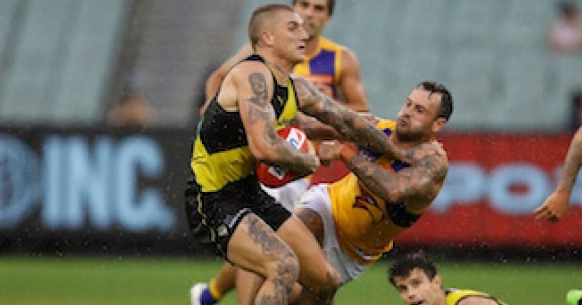 Round 3: Final stages