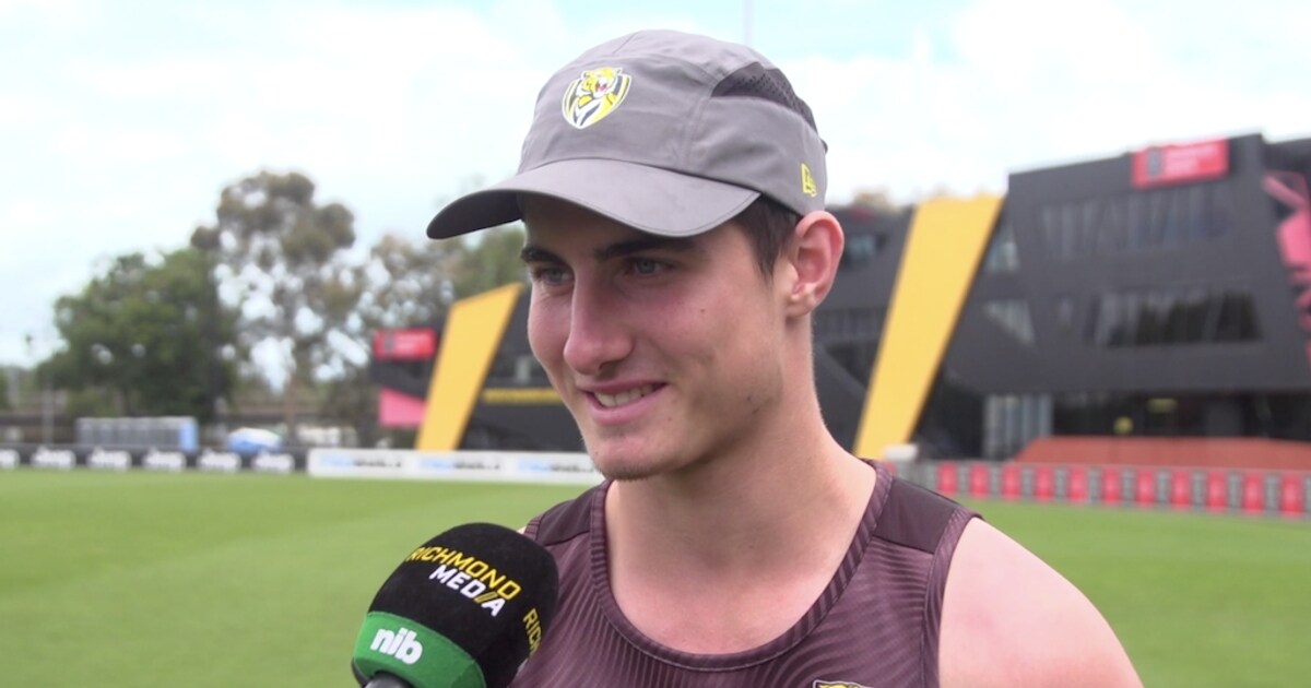 Martyn, the ultimate professional