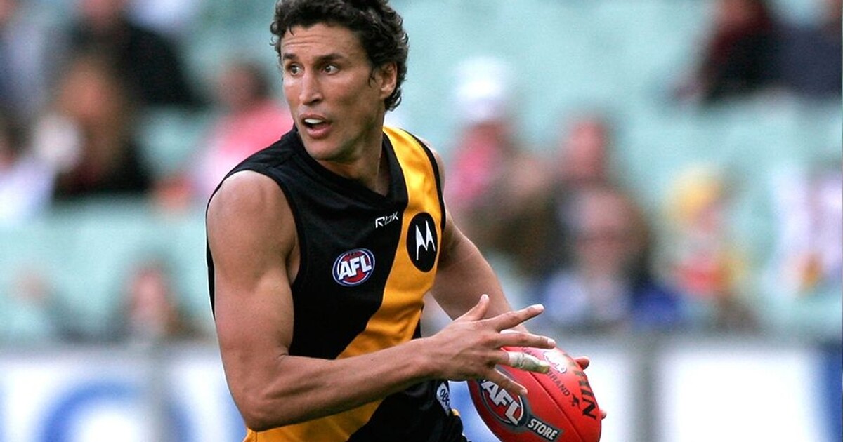The top 25 Richmond recruits from rival AFL clubs - No.4: Darren Gaspar