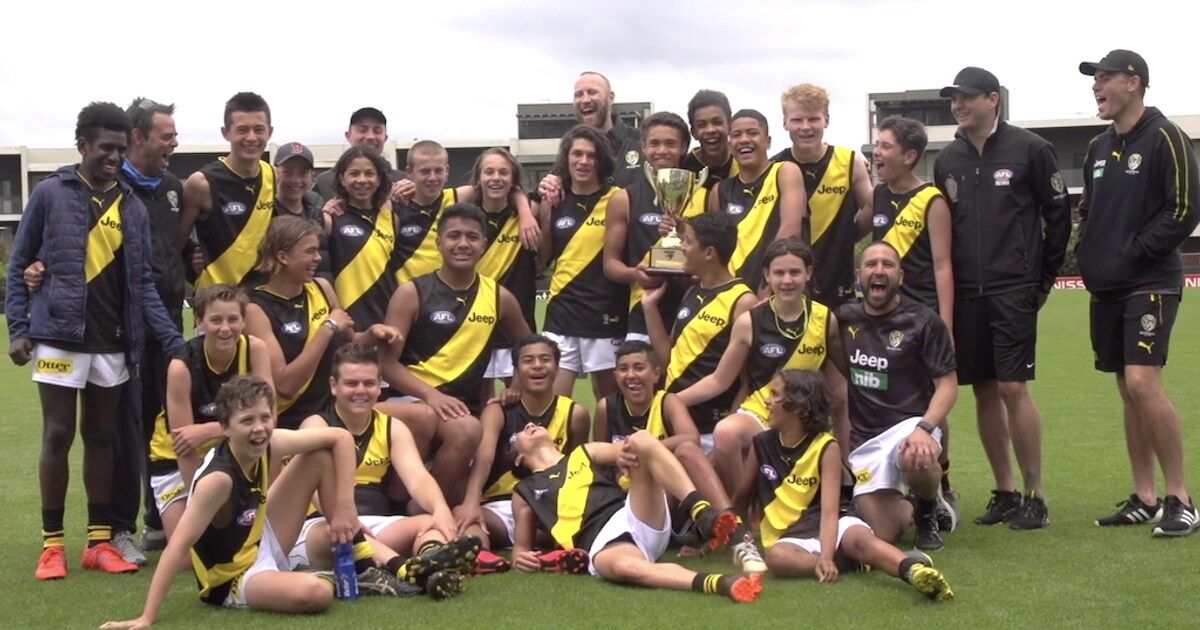 Next Generation Academy