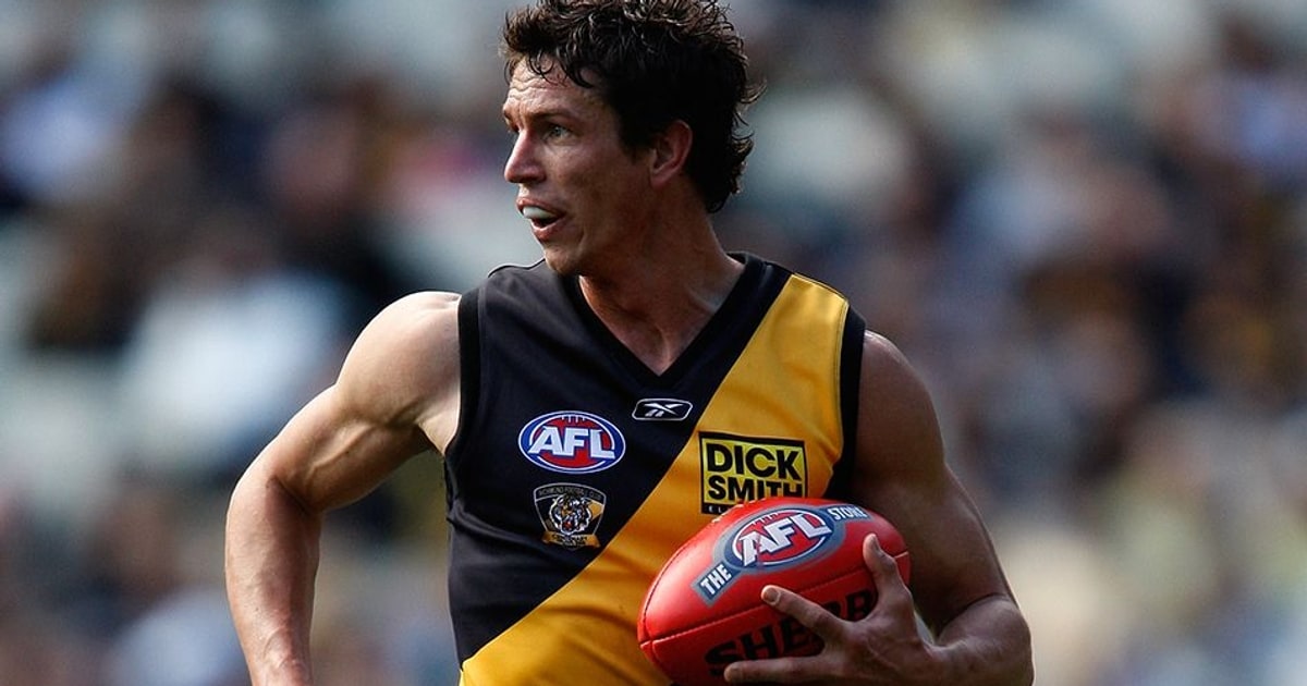 Richmond Team of the 21st Century squad member profile: Troy Simmonds