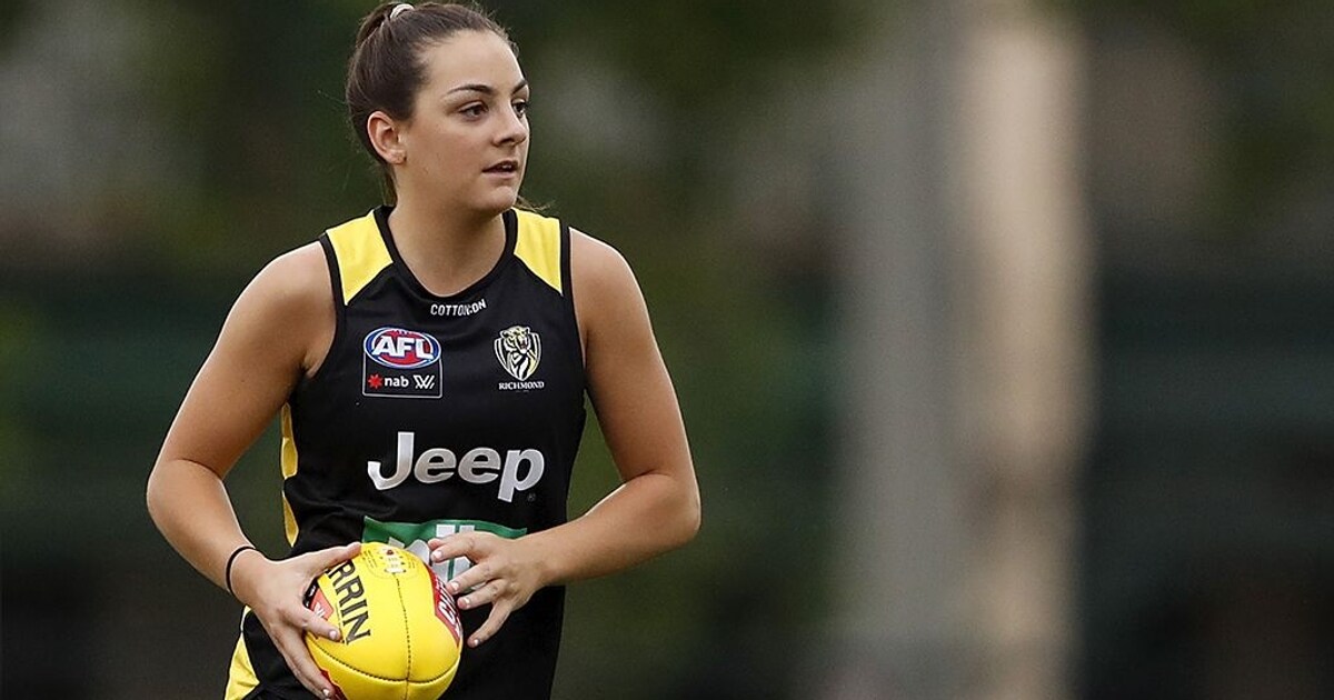 Conti available for Round 1 and beyond