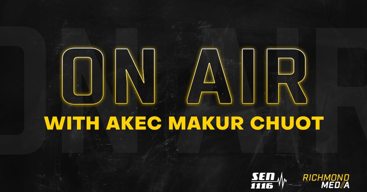 Akec excited for the season to come