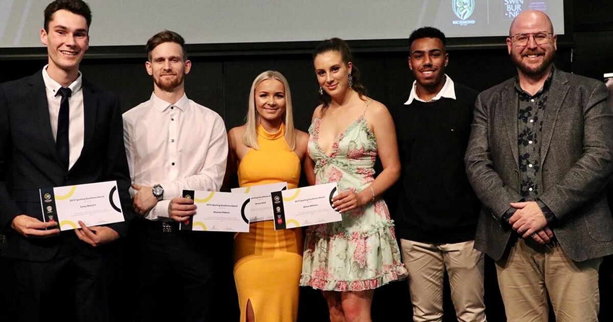 RISL celebrates class of 2019